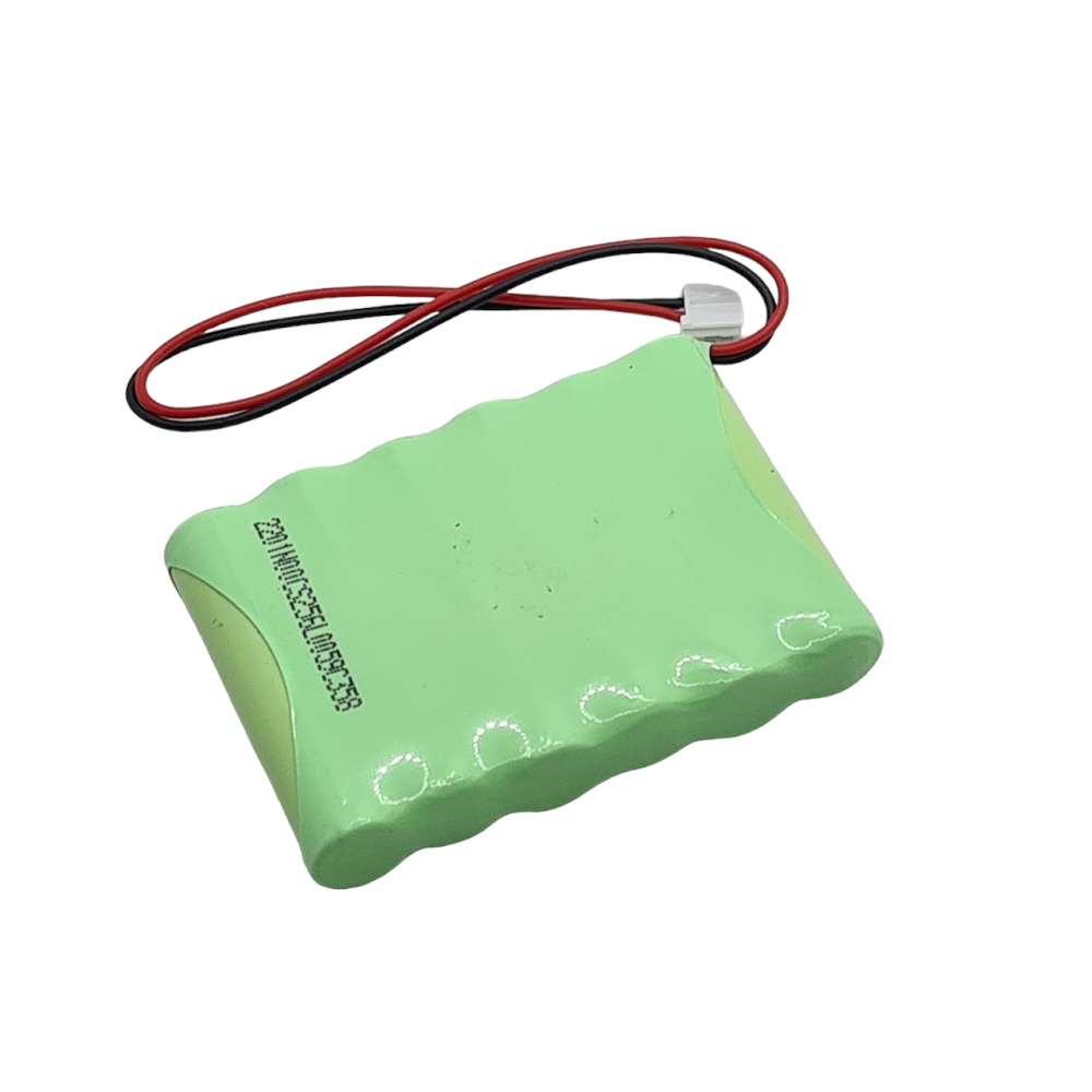 Health Care Household Alarm System Battery Yale