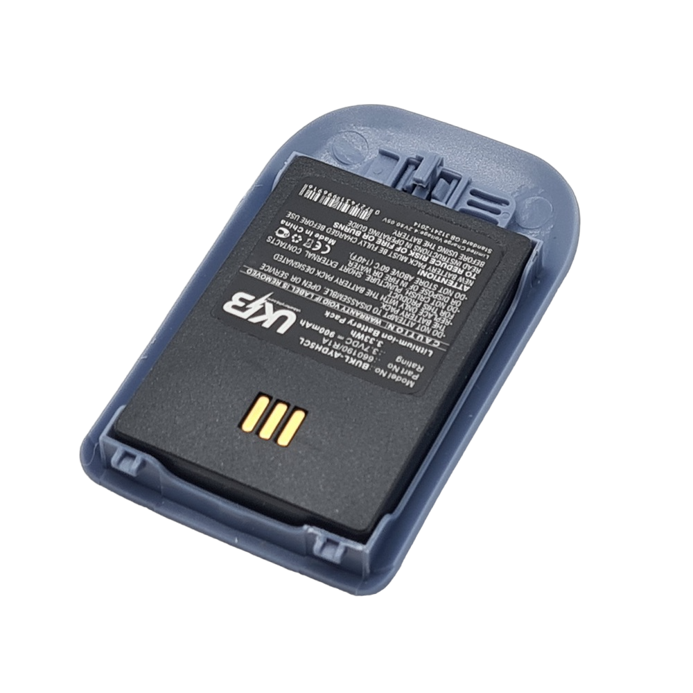 DT Systems DT 700 Transmitter Compatible Replacement Battery
