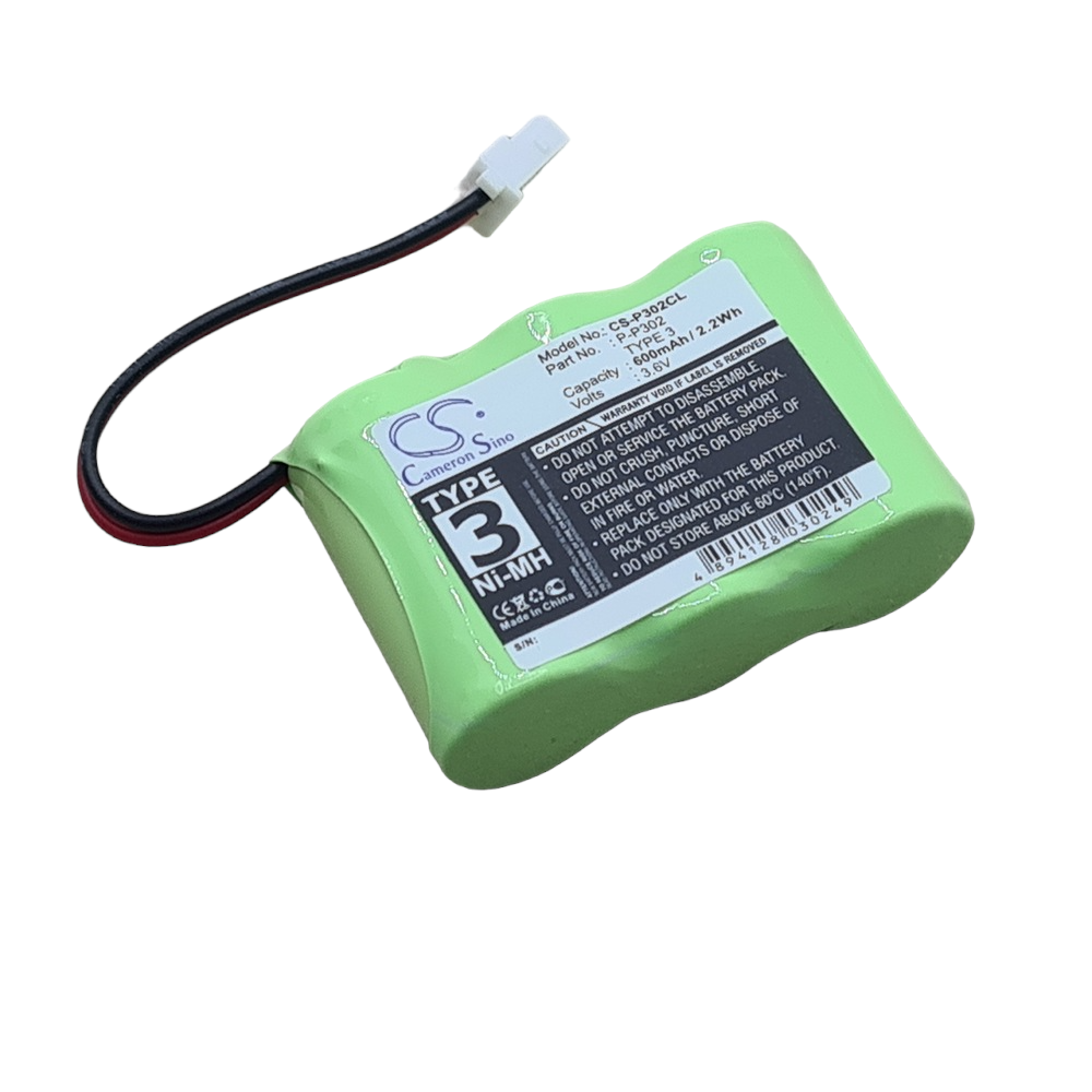 Phone Communication Cordless Phone Battery RADIO