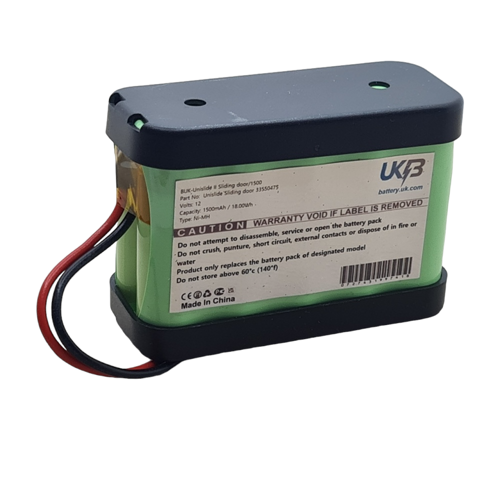 Door Lock Door Lock Battery Besam