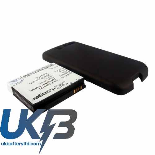 Htc A8181 Battery