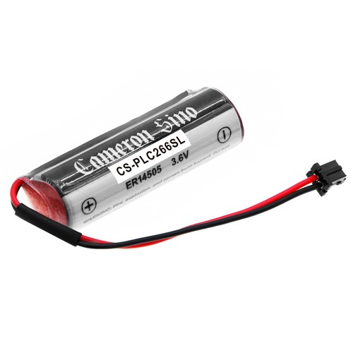 Automation, Motors & Drives Replacement Battery For TOSHIBA ER6VC119A ...