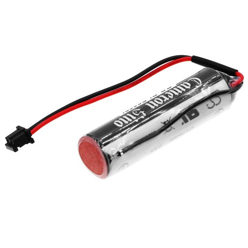 Automation, Motors & Drives Replacement Battery For TOSHIBA ER6VC119A ...